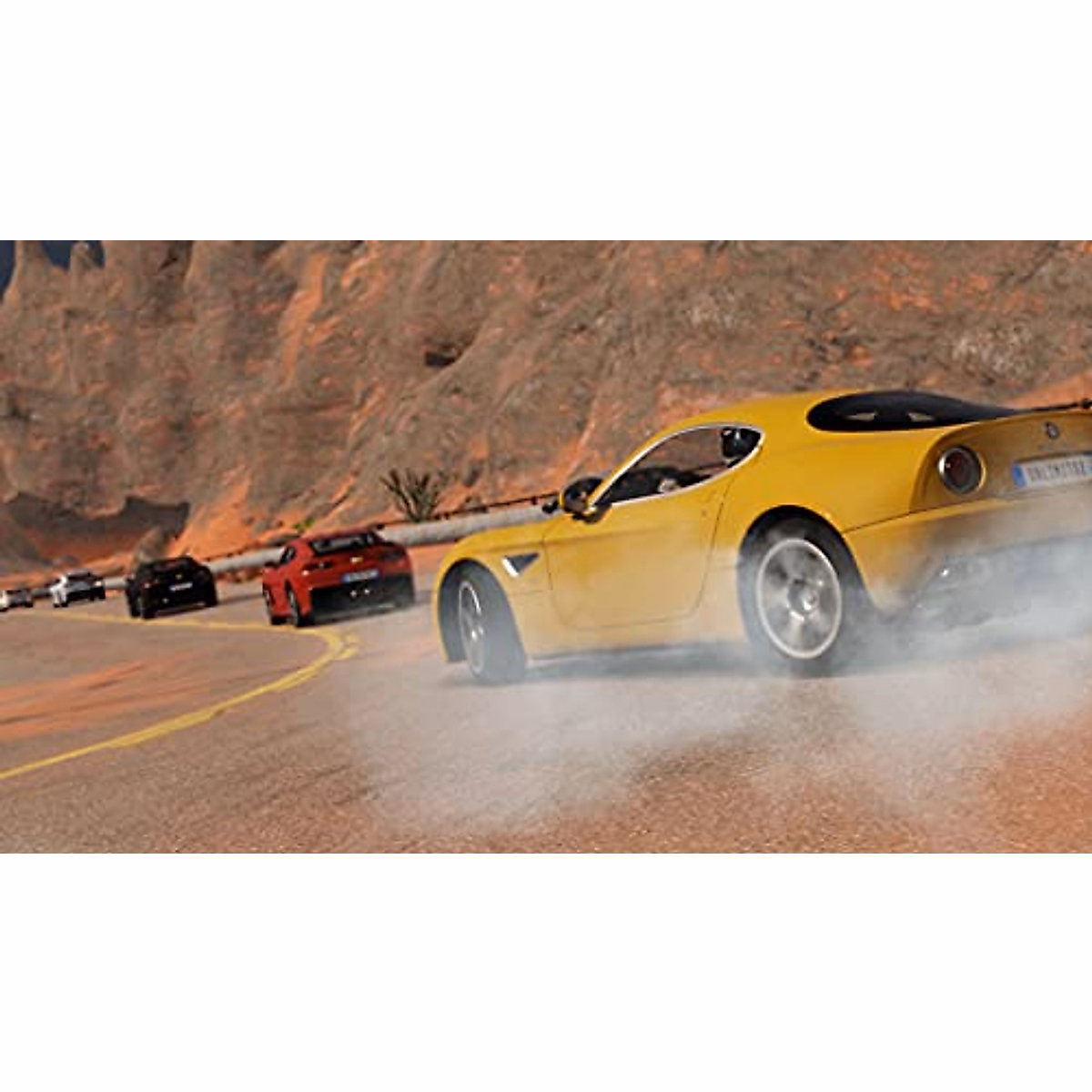 Gear Club Unlimited 2: Ultimate Edition (PS5) - PlayStation 5