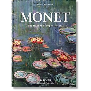 Monet. The Triumph of Impressionism