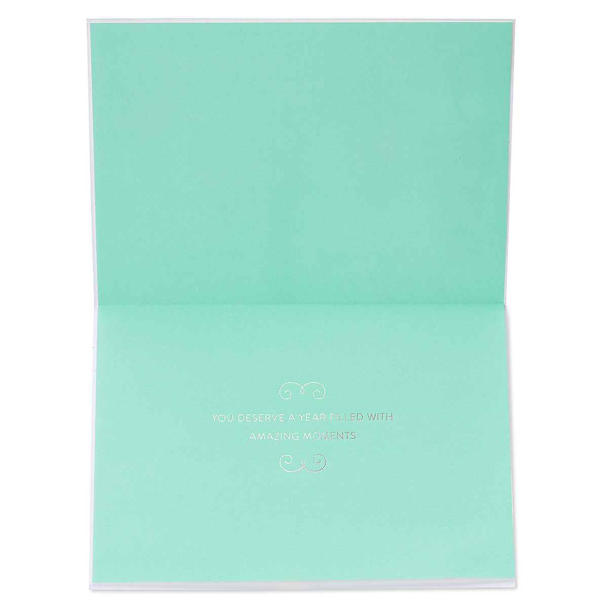 Papyrus Birthday Card (Amazing Moments)