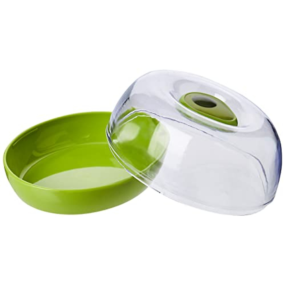 MSC International 31024 Joie Avocado Pod Food Saver, 12-ounce capacity, Green