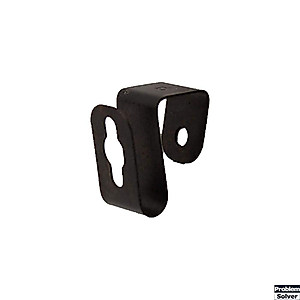 Hanging File Bracket Clips (pkg4) #5080