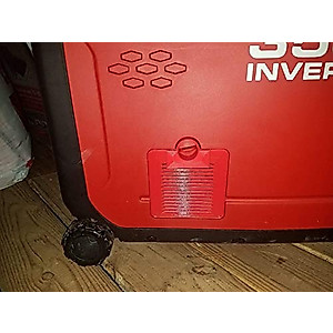 Van SanShao years Replace Vented Oil Fill Cover 4 HF Predator 3500 Watt Inverter Generator