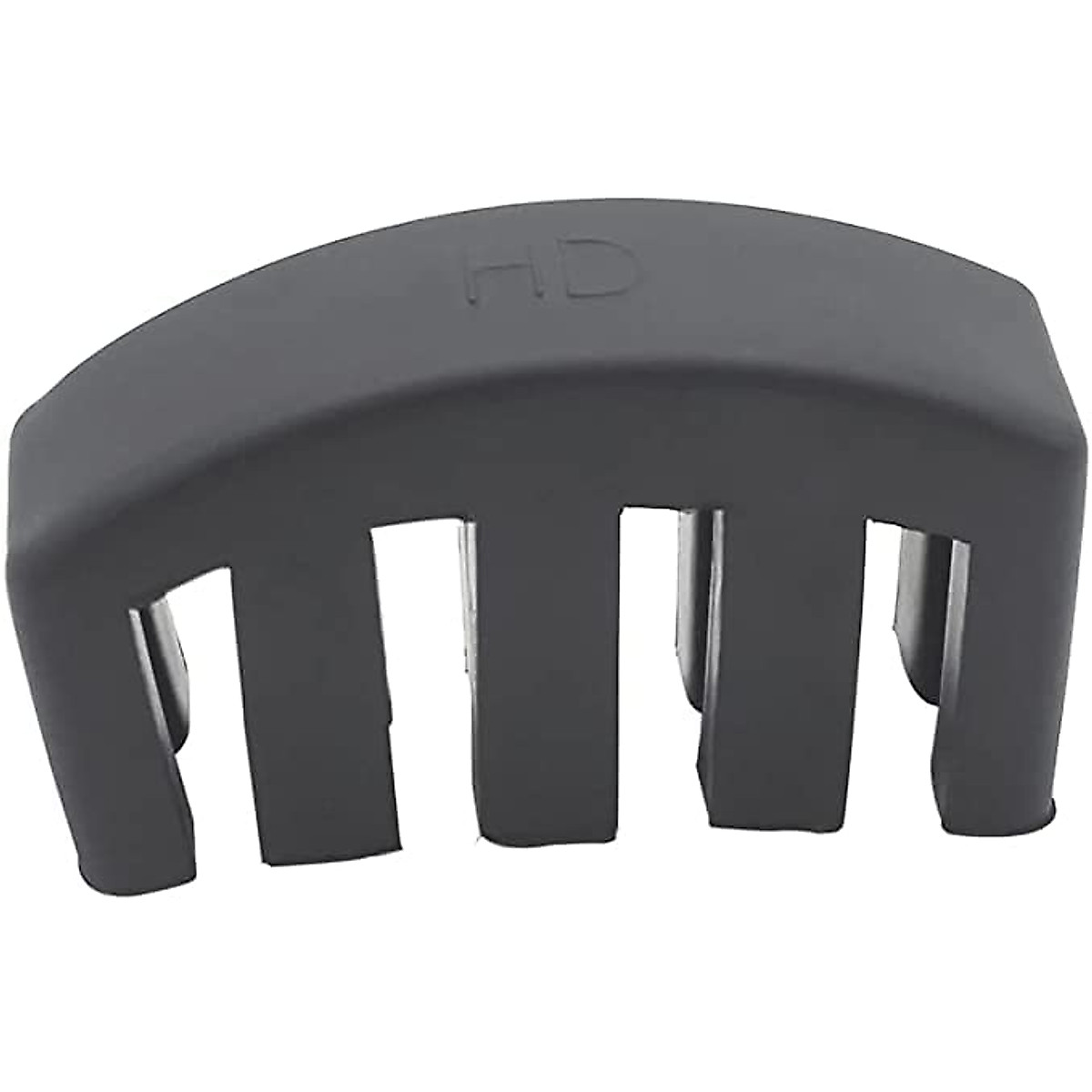 1 Pcs Ultra Rubber Cello Mute for Less Sound Practice - Cello 3/4-4/4 Silencer Cello Volume Reducer Violin Mute Violin Practice Silencer Bridge for Violin Musical String Instrument Accessories