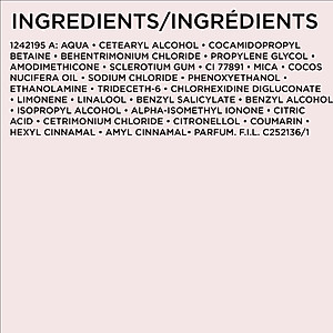 L’Oréal Paris Le Color One Step Toning Hair Gloss, Clear, 4 Ounce