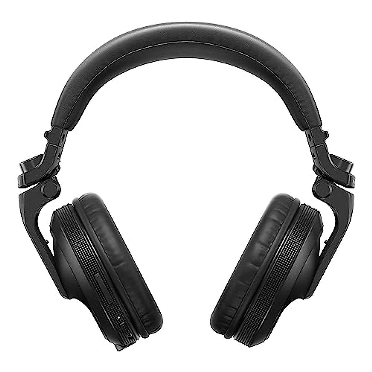 Pioneer DJ HDJ-X5BT Professional Bluetooth DJ Headphones - Black