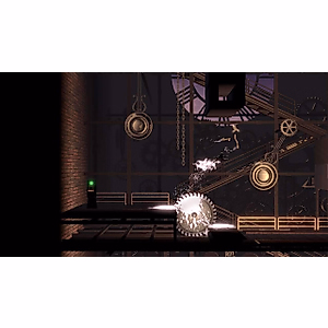 The MISSING: J.J. Macfield and the Island of Memories (Limited Run #323) - PlayStation 4