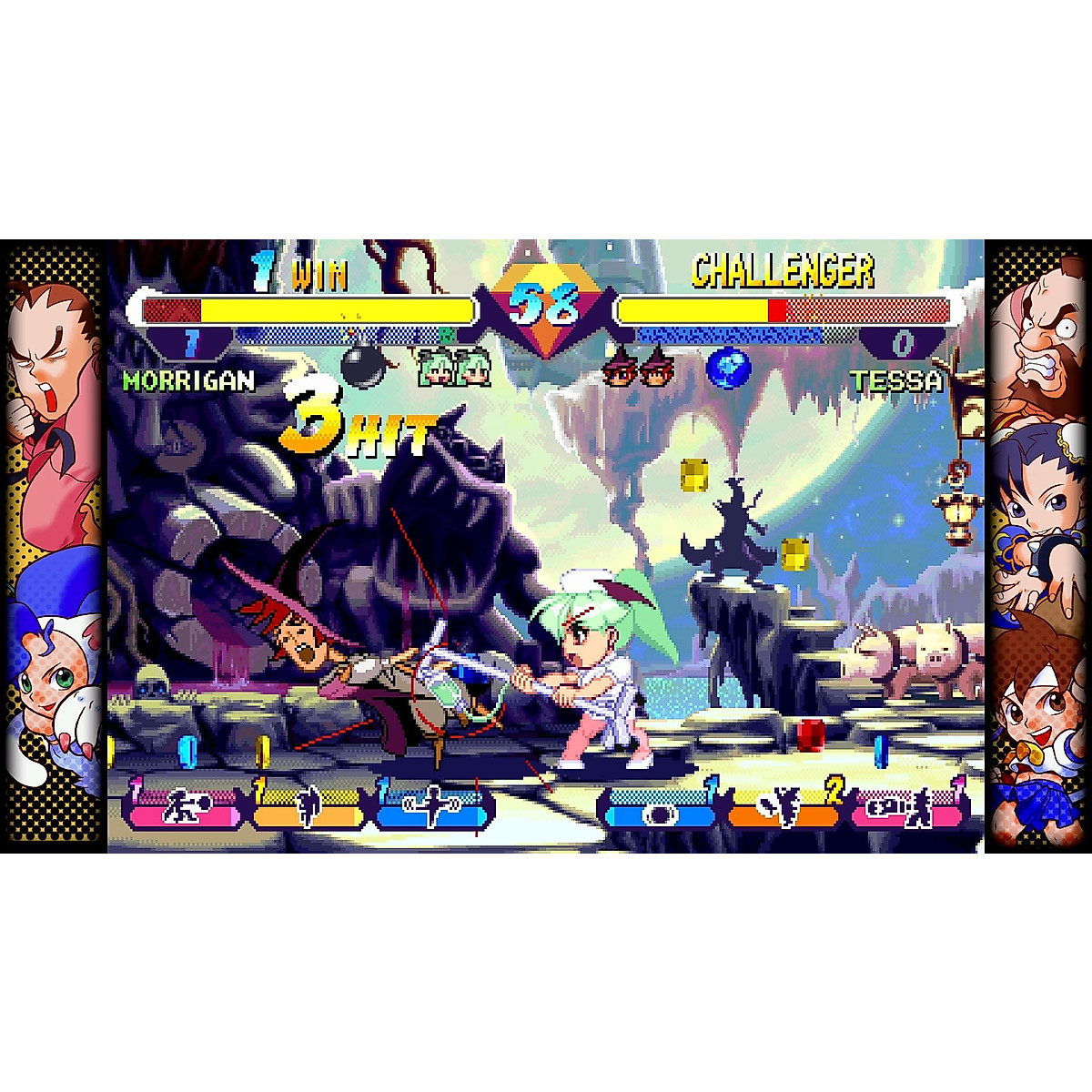 Capcom Fighting Collection - Xbox One - Xbox One Xbox One Edition