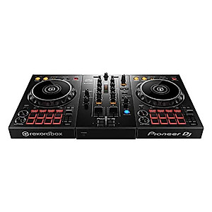 Pioneer DJ DJ Controller, DDJ-400