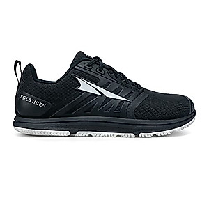 ALTRA Women's AL0A547Y Solstice XT 2 Cross Training Shoe, Black - 9 M US