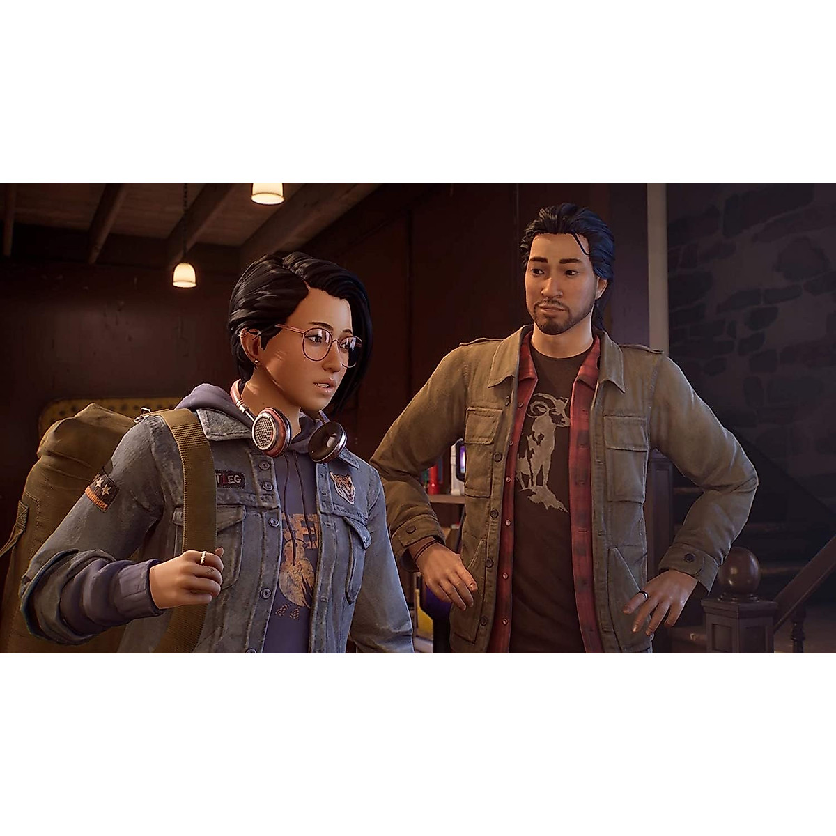 Life is Strange: True Colors (Xbox Series X/)