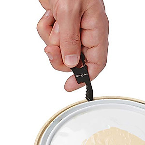 Nite Ize DoohicKey ClipKey Key Tool - Black