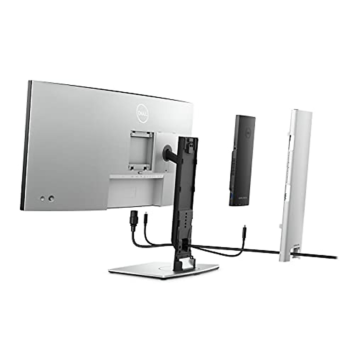 Dell Optiplex 7090 Desktop | Core i7-1185G7-1TB SSD Hard Drive - 64GB RAM | 4 cores @ 4.4 GHz Win 10 Pro Black