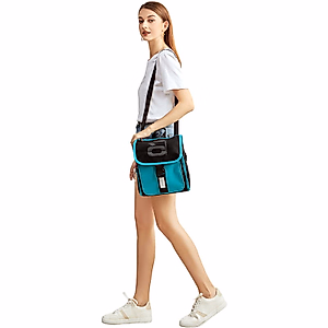 FIREFIRST x Hatsune Miku & Kagamine Rin/Len Collaboration 2Way Square Type Backpack