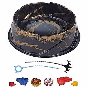 Beyblade Super Vortex Battle Set
