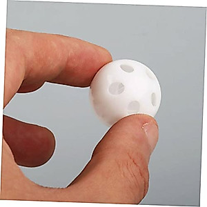 BESTOYARD 150 PCS Singer Plush Toys for Babies Baby boy Dolls Baby Products for Newborns Baby Easter Toy for Baby Rattle Toy Squeakers Noise Maker Sound Toy Tools Pet Toy Mini Insert Filler