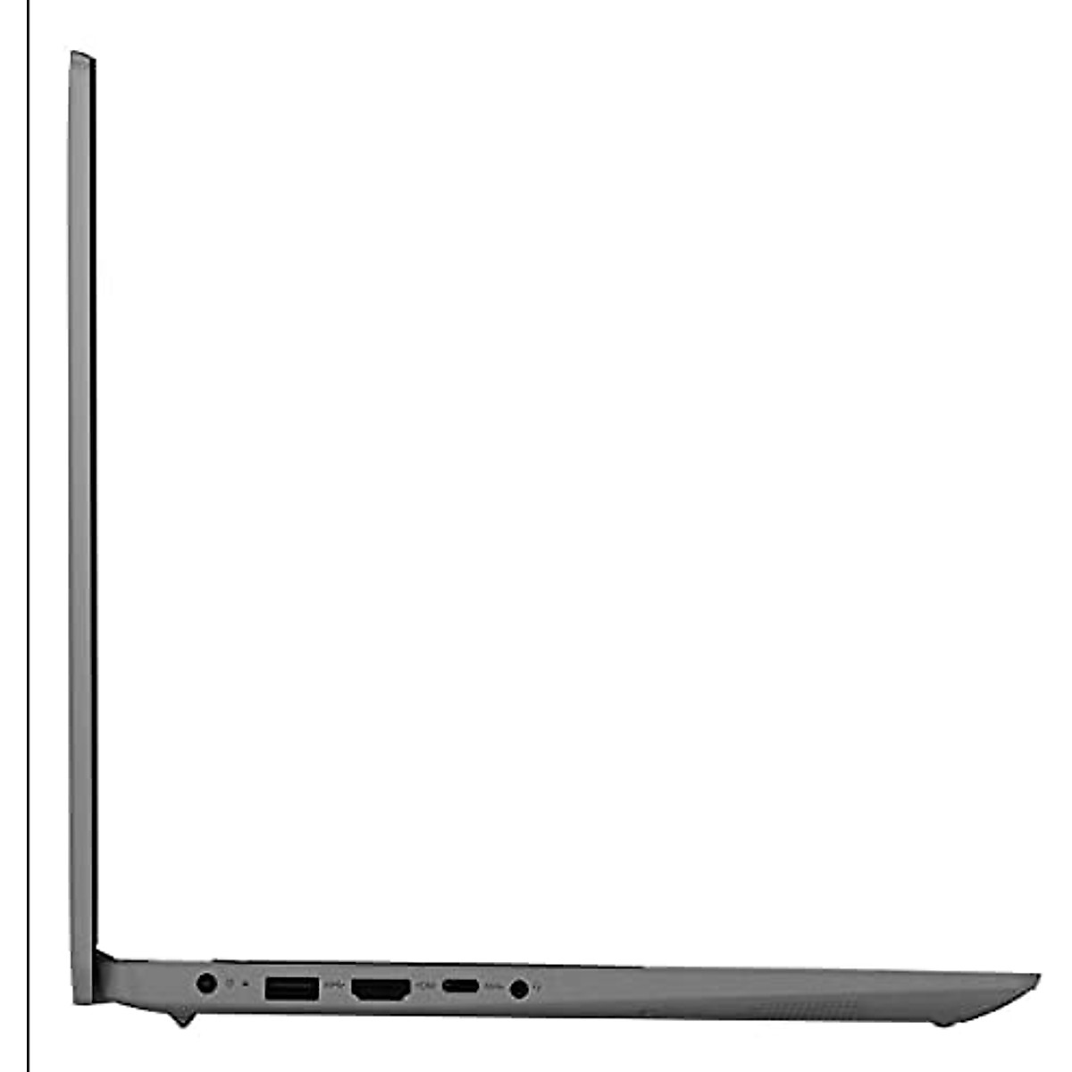 Lenovo Ideapad 3 Notebook Laptop, 15.6" FHD (1920x1080) Touch, Fingerprint Reader, Intel Core i5-1135G7 up to 2.4 GHz, 4Cores, 12GB RAM, 1TB SSD, Bluetooth, Arctic Grey, Windows 10, EAT Mouse Pad