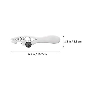 Healifty 3pcs Ampoule Opener Device Fish Shape Glass Ampoule Bottle Opener Ampule Breakers Cutting Device Convenient for Operation and Labor- Saving