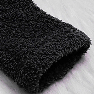 SHOPESSA track Long Warm Winter Coats for Women Patchwork Fluffy Casual Coat Winter Fluffy Faux Fur Coat Popular Womens Clothes 2023 prime specials halloween accessories