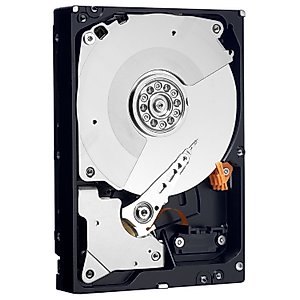 New Western Digital RE4 WD5003ABYX 500GB SATA2 7200rpm 64MB Enterprise Hard Drive 3.5 Inch