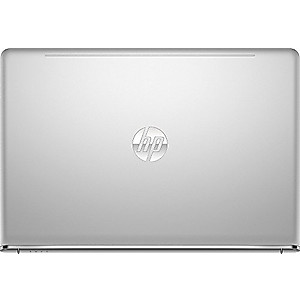 HP Envy 17.3-Inch Full HD IPS Touchscreen Laptop, 7th Intel Core i7-8500U, 16GB DDR4 RAM, 1TB 7200RPM HDD, NVIDIA GeForce MX150, DVD, HDMI, Bluetooth, Backlit Keyboard, Windows 10-Silver (Renewed)