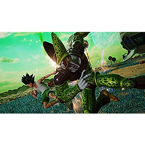 Jump force, Standard Edition - PlayStation 4