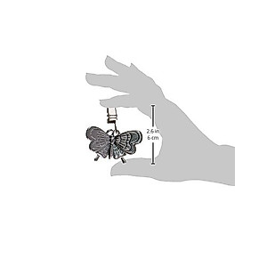 Prodyne TW-10-D Tablecloth Weights, 3" Silver