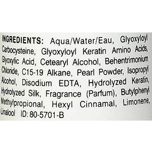 CHI Enviro Smooth Treatment for Virgin and Resistant Hair, 12 oz., 12 fl. oz.