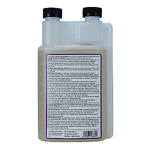 Five Star - 6022b_ - Star San - 32 Ounce - High Foaming Sanitizer