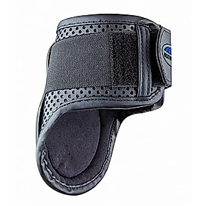 Weatherbeeta Lite Fetlock Boots, White, Cob