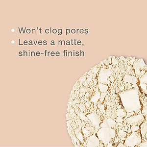 Neutrogena Shine Control Powder Invisible 10, 0.37 Ounce