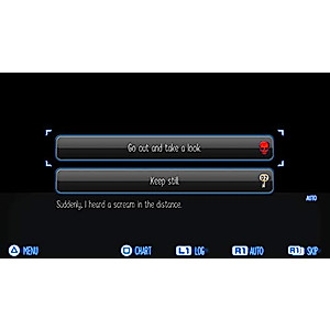 Raging Loop - Nintendo Switch