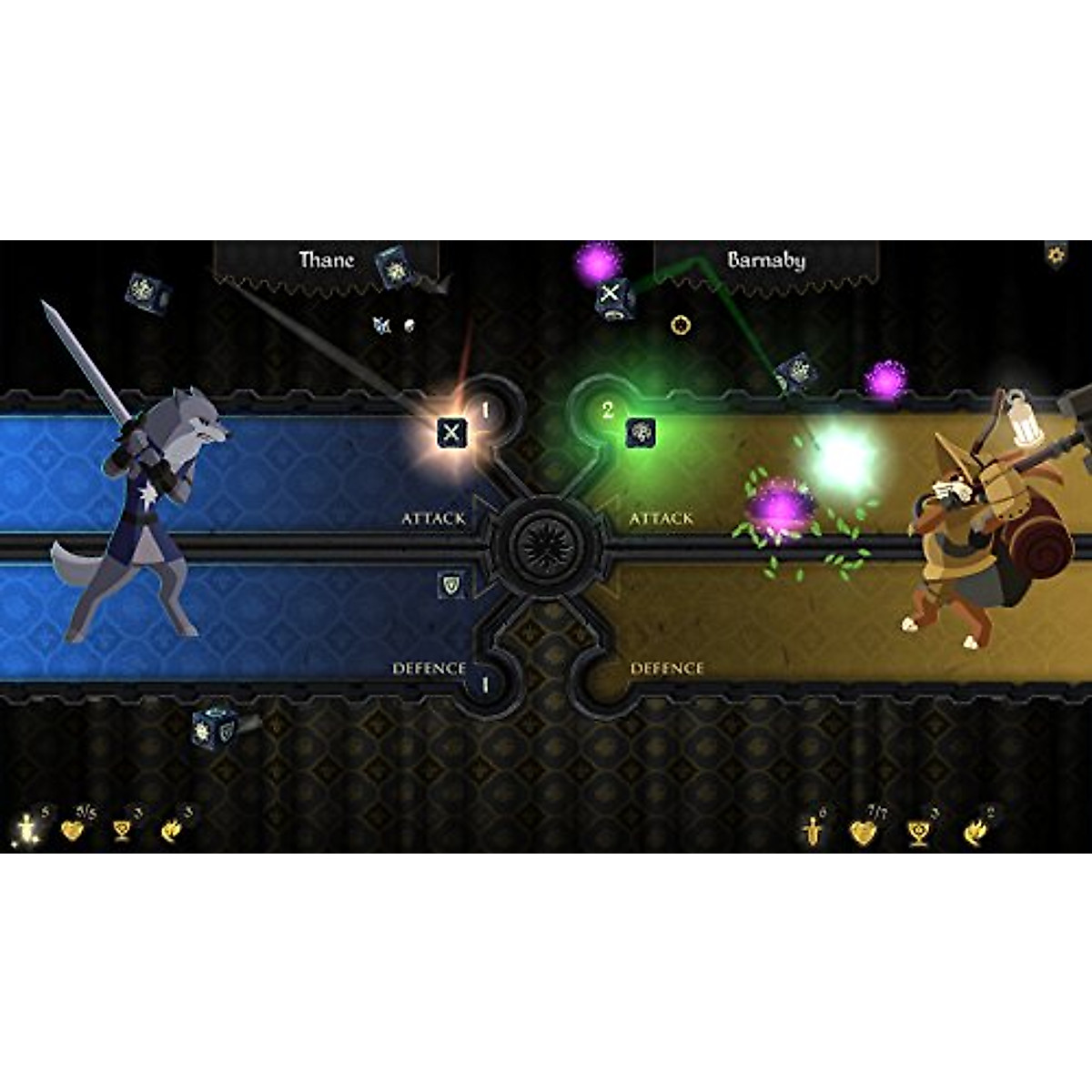 Armello Special Edition (Xbox One)