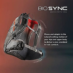 Gregory Mountain Products Miko 15 Optic Black