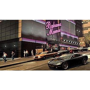 Rockstar Games Collection Edition 1