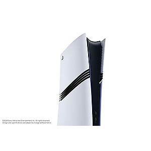 PlayStation 5 Pro Console