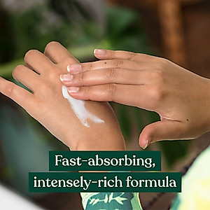 The Body Shop Avocado Hand Balm – Nourishing for Dry Skin – 96hr Moisture – Vegan – 1 oz