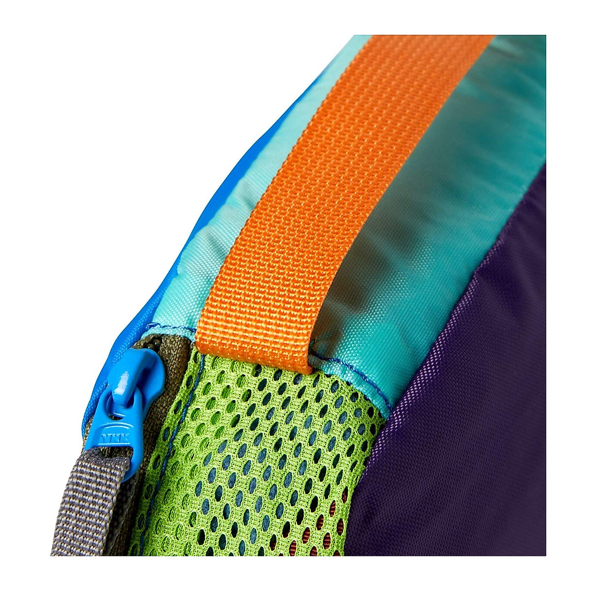 Cotopaxi Cubos Travel Cube Bundle - Del Dia - Small/Medium/Large Bundle