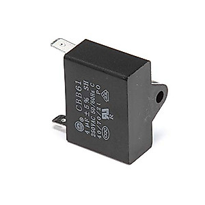 Bunn 27178.0000 250 VAC 4.0 Uf Capacitor