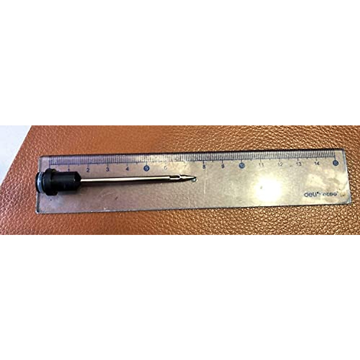 Siphon Injector BDI Meat Gun - Injection Syringe Kit for Barbecue Grilling and Cooking