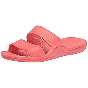 Color Jandal in Pink by Pali Hawaii (6)