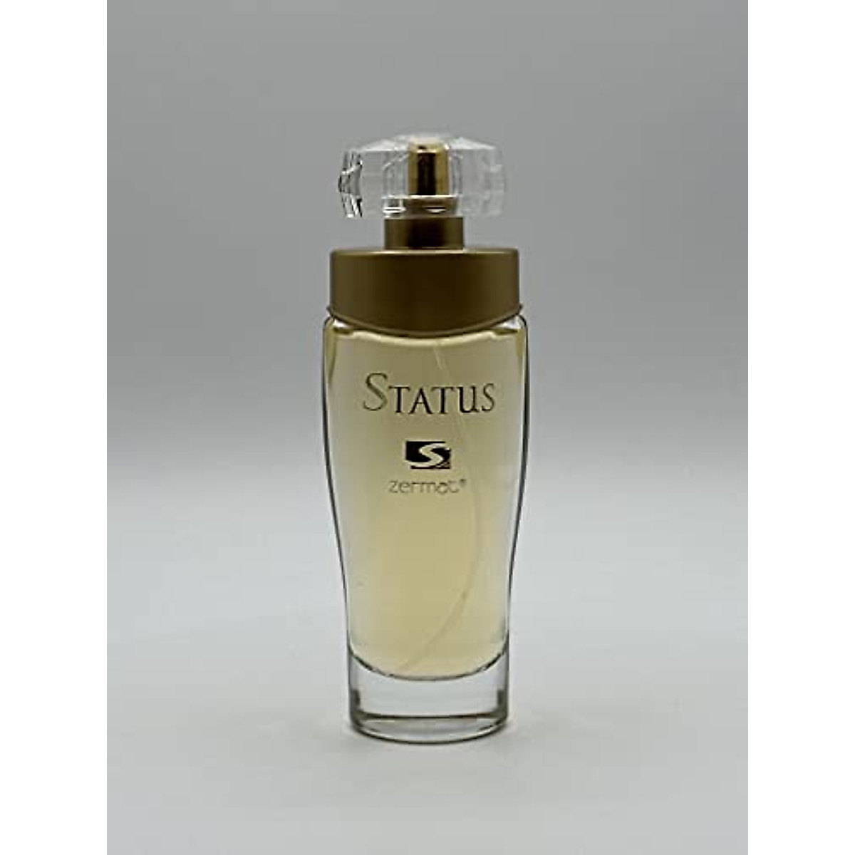 Zermat Perfum Status for Women 2.3oz, Pefume Para Dama Status 60ml