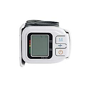 MDS3003 - Medline Plus Digital Wrist Blood Pressure Monitor