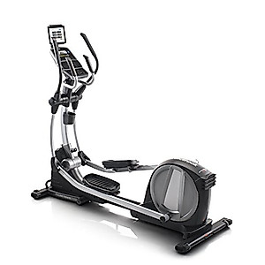 NordicTrack Spacesaver SE9i Elliptical Trainers
