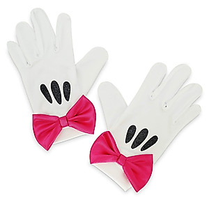 Disney Minnie Mouse Costume for Kids – Pink 3