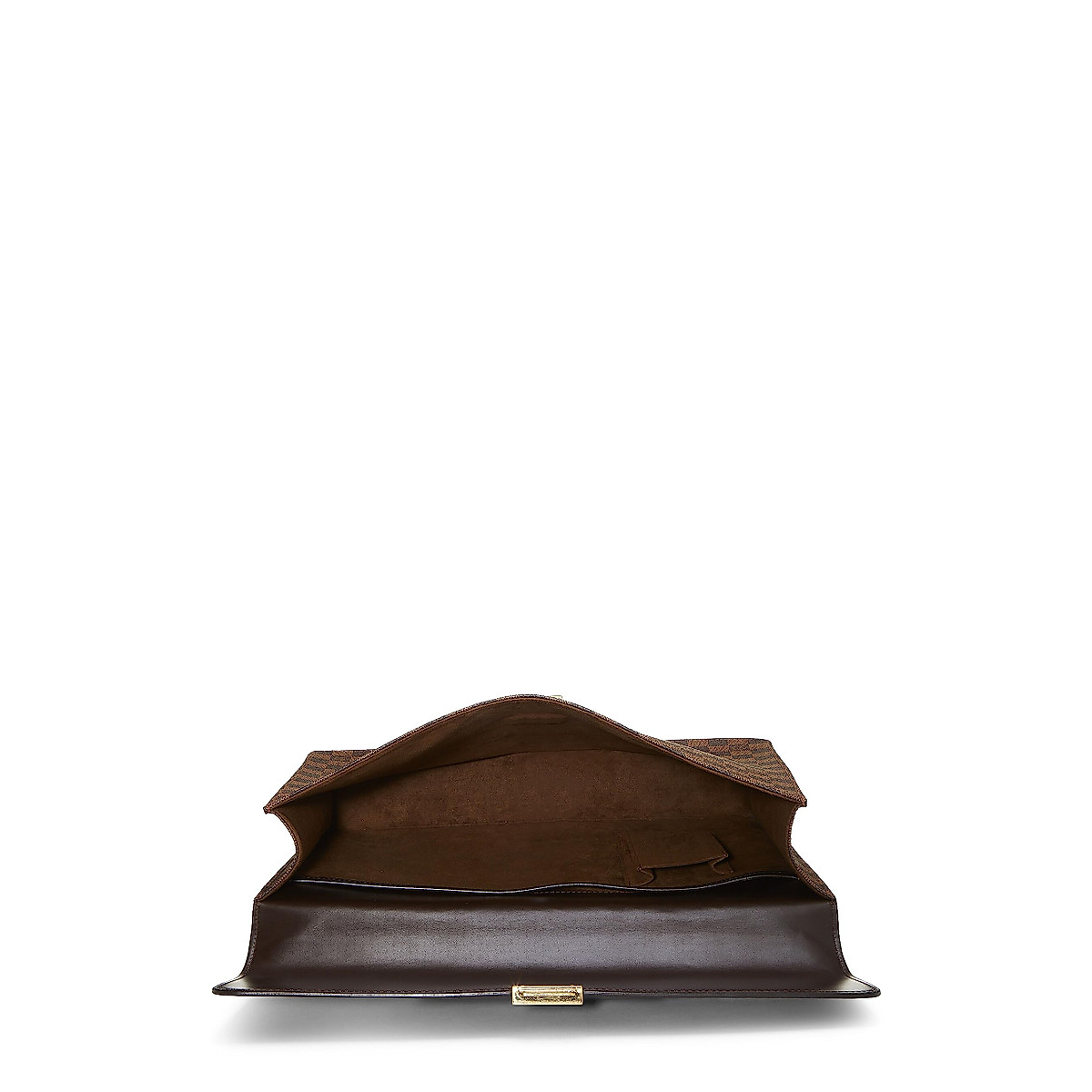 Louis Vuitton, Pre-Loved Damier Ebene Altona PM, Brown