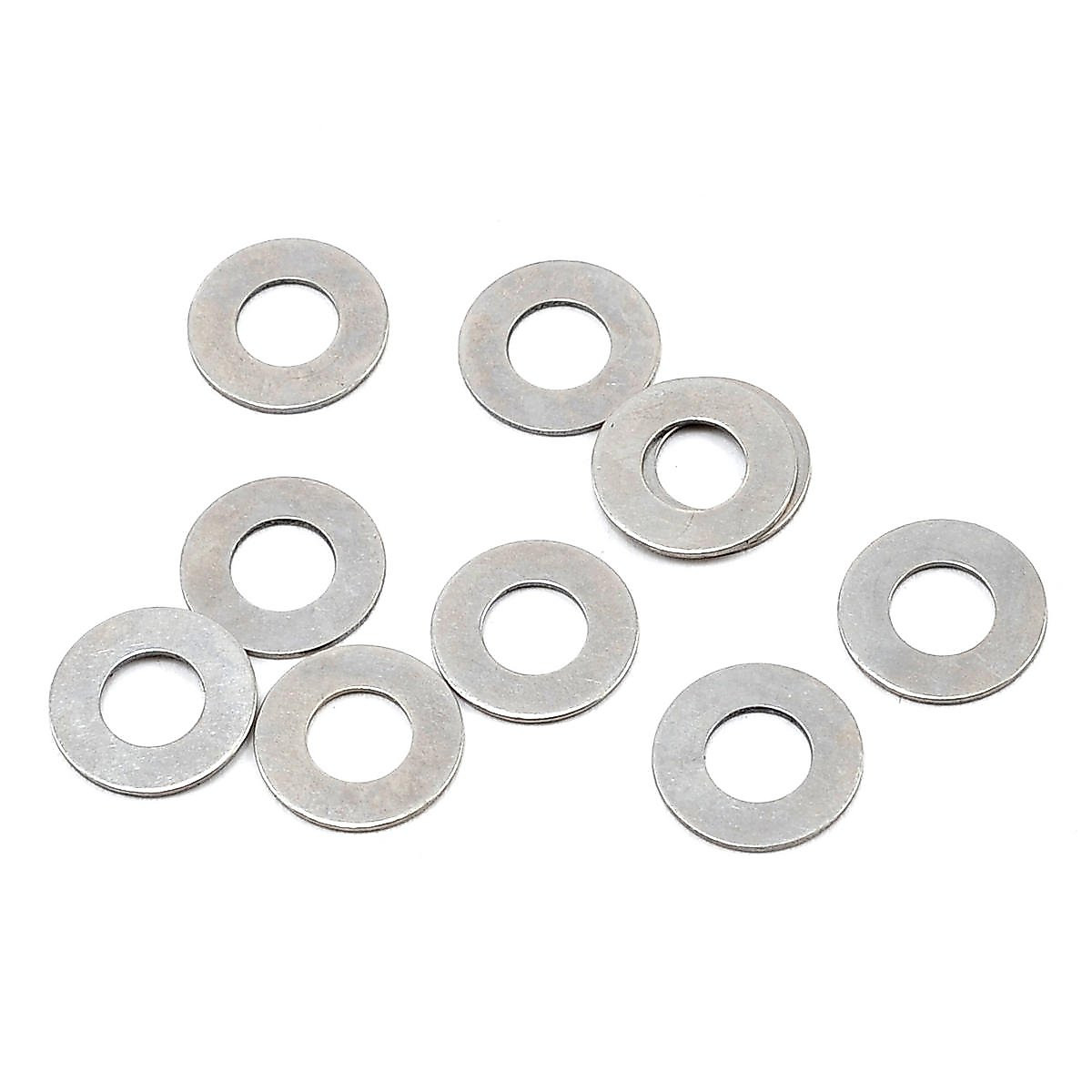 Serpent #110426 Shim 5x10x0.5 (10) by Serpent