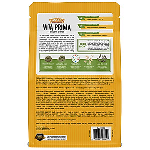 Sunseed Vita Degu Formula