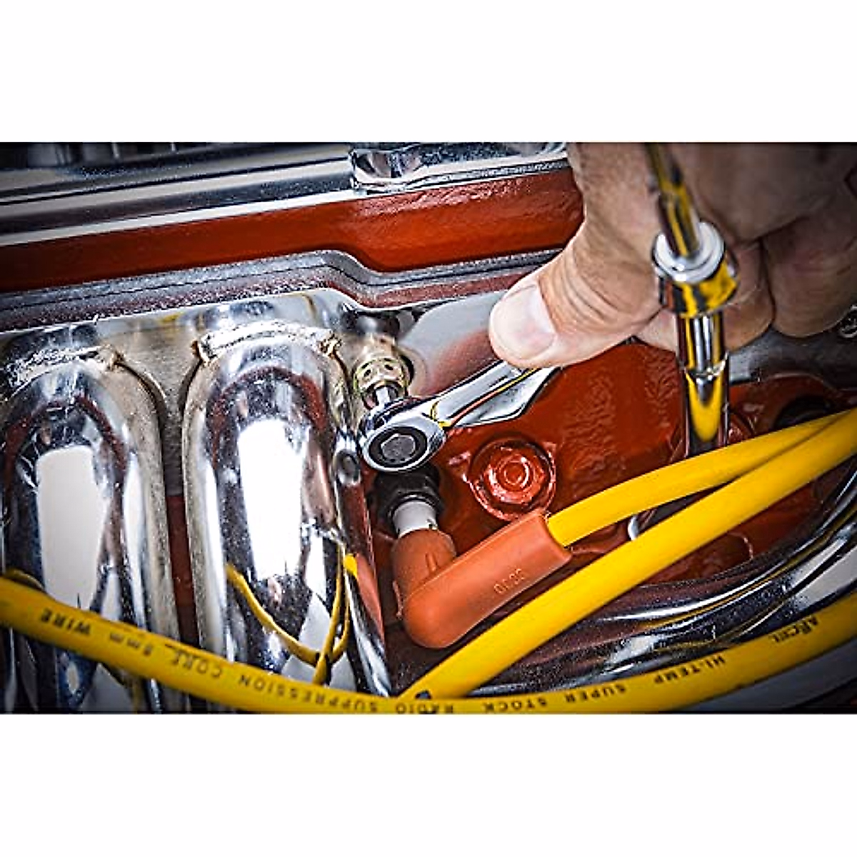 GEARWRENCH 613 Pc. Master Mechanics Hand Tool Set - 89060, Multi, One Size