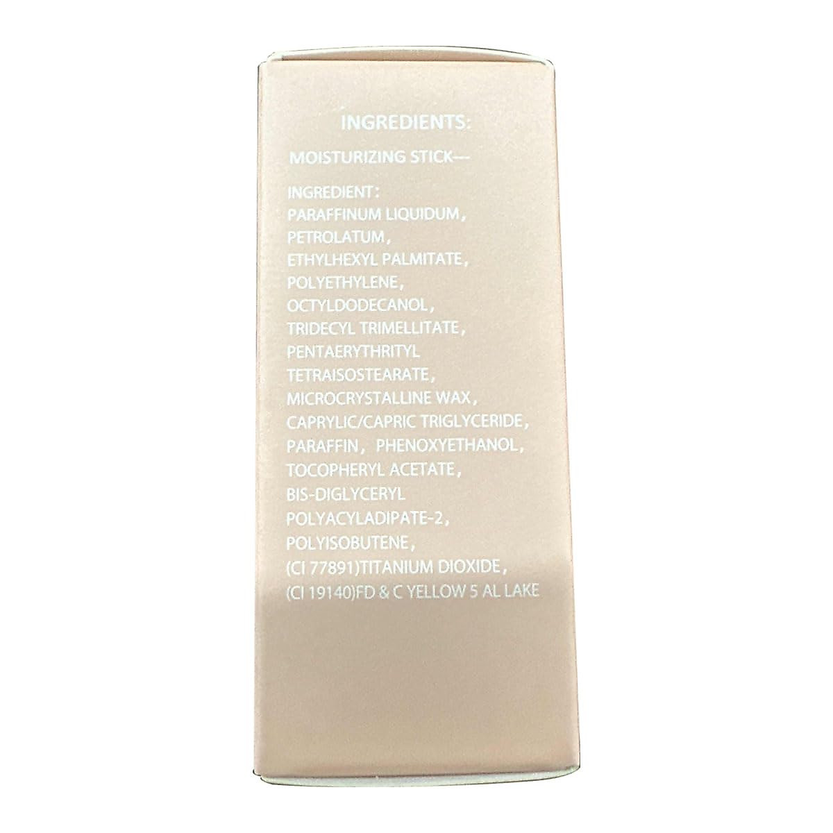 LUXAZA Moisturizing Balm Stick,Wrinkle Moisturizer Stick,Hydrates And Brightens Moisture Pen For Face,Eyes,Lips And Cheeks,Smooth Glide On And Long Lasting