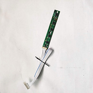 U/R for LP140WH2-TLE2/TLE3/TLEA/TLP1/TLT1 M.NT68676 Display Controller Board LVDS 40-Pin WLED 1366 * 768 HDMI DVI VGA LCD Notebook kit (LP140WH2 (TL)(E2))